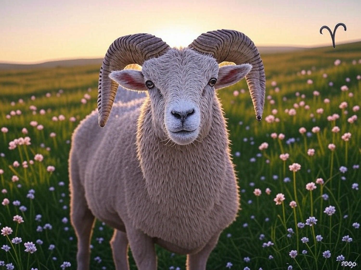 Aries, the archetype of courage. - Astro Iris