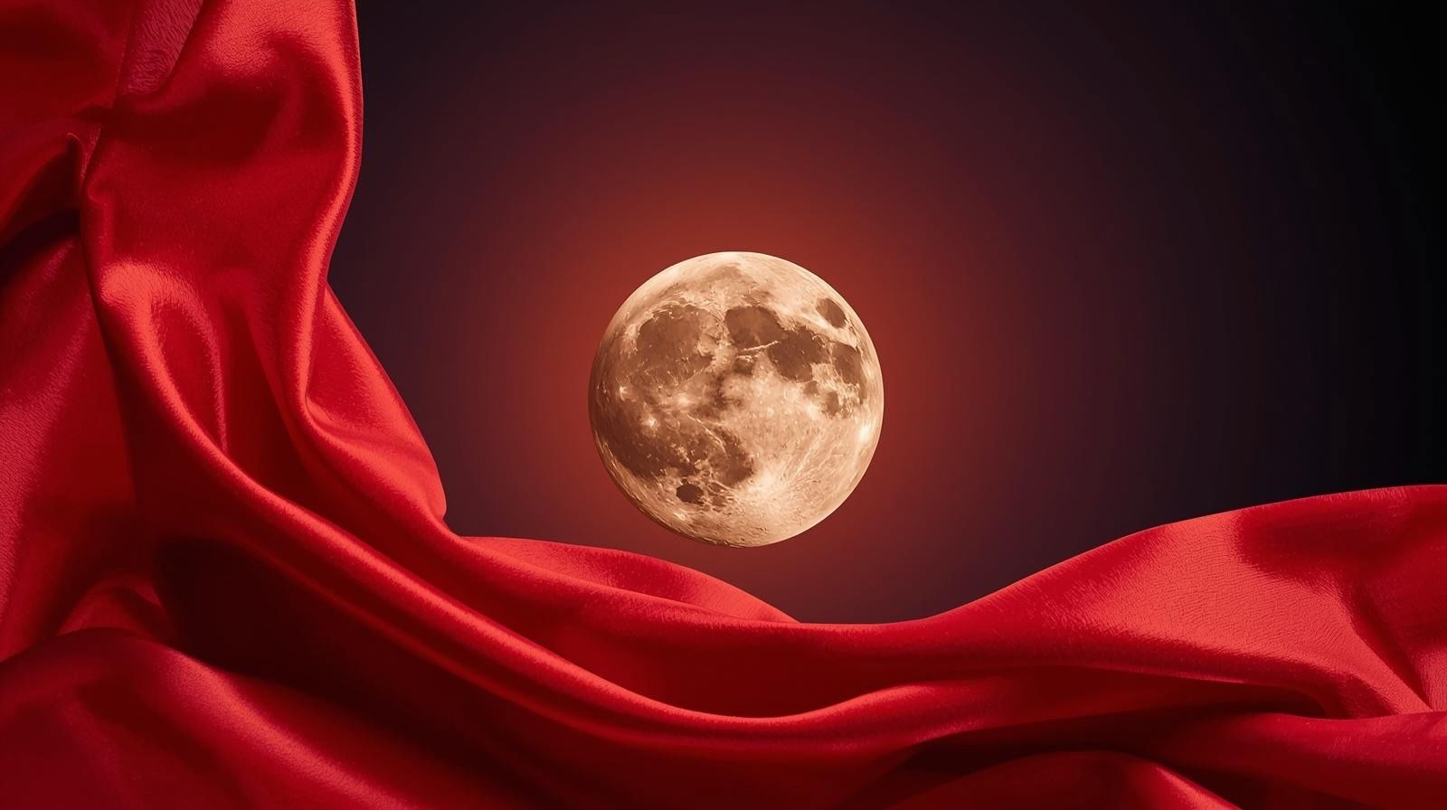 Temptation: The Path to Wisdom. Full Moon in Aries – October 7, 2025 ...